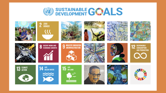 The 17 SDGS | Global Philadelphia